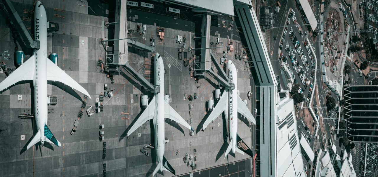 Aerodrome Mapping Database (AMDB) - AMDB | SATPALDA